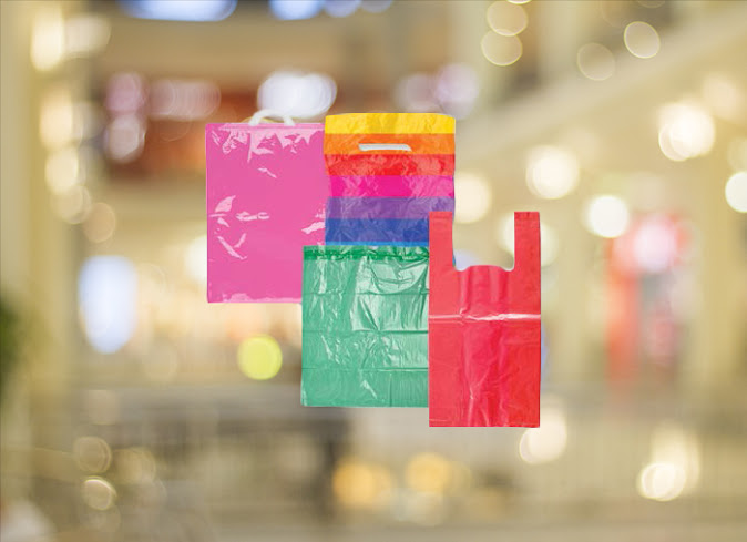 Merchandise & Retail Packaging NJ | Champion Plastics